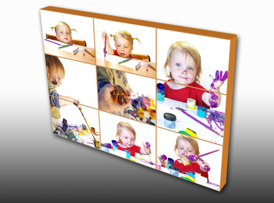 Montreal Sample Giclee Prints, Photos On Canvas Fine Art Prints ...